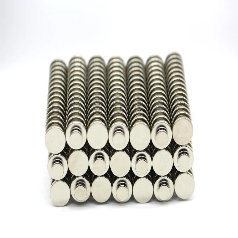 China Step Magnet Manufacturers, Suppliers and Factory - Customized ...